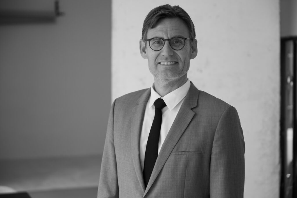 JAKOB BUNDGAARD - Corit Advisory