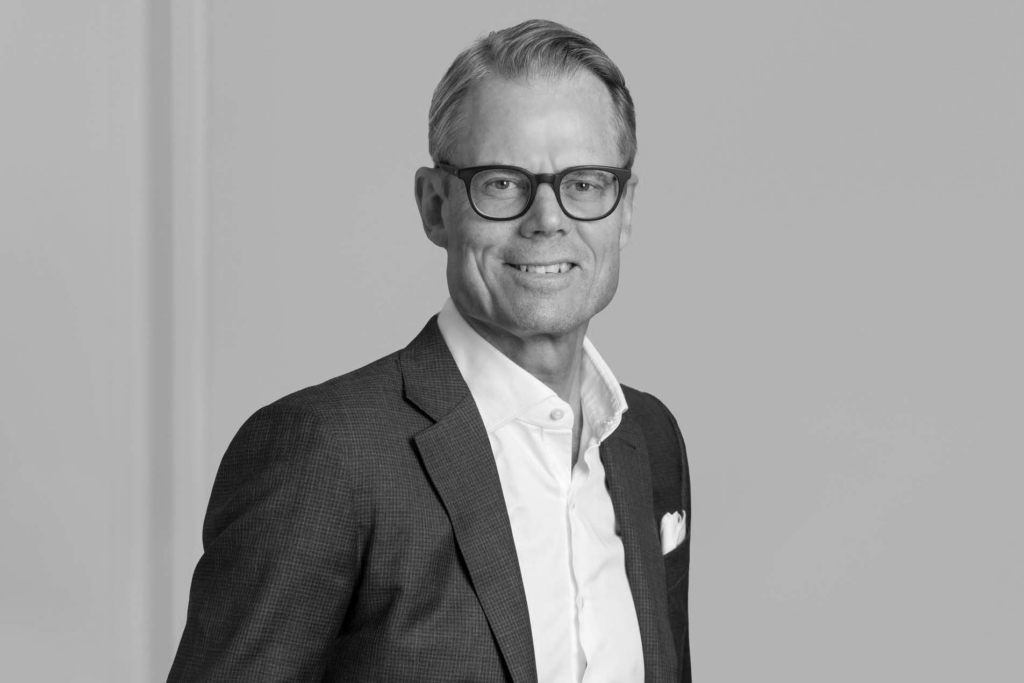 ERIK HOLST JØRGENSEN - CORIT Advisory